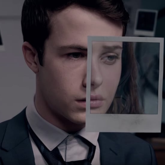 Does Tony Get Into a Car Accident in 13 Reasons Why Season 2 | POPSUGAR ...