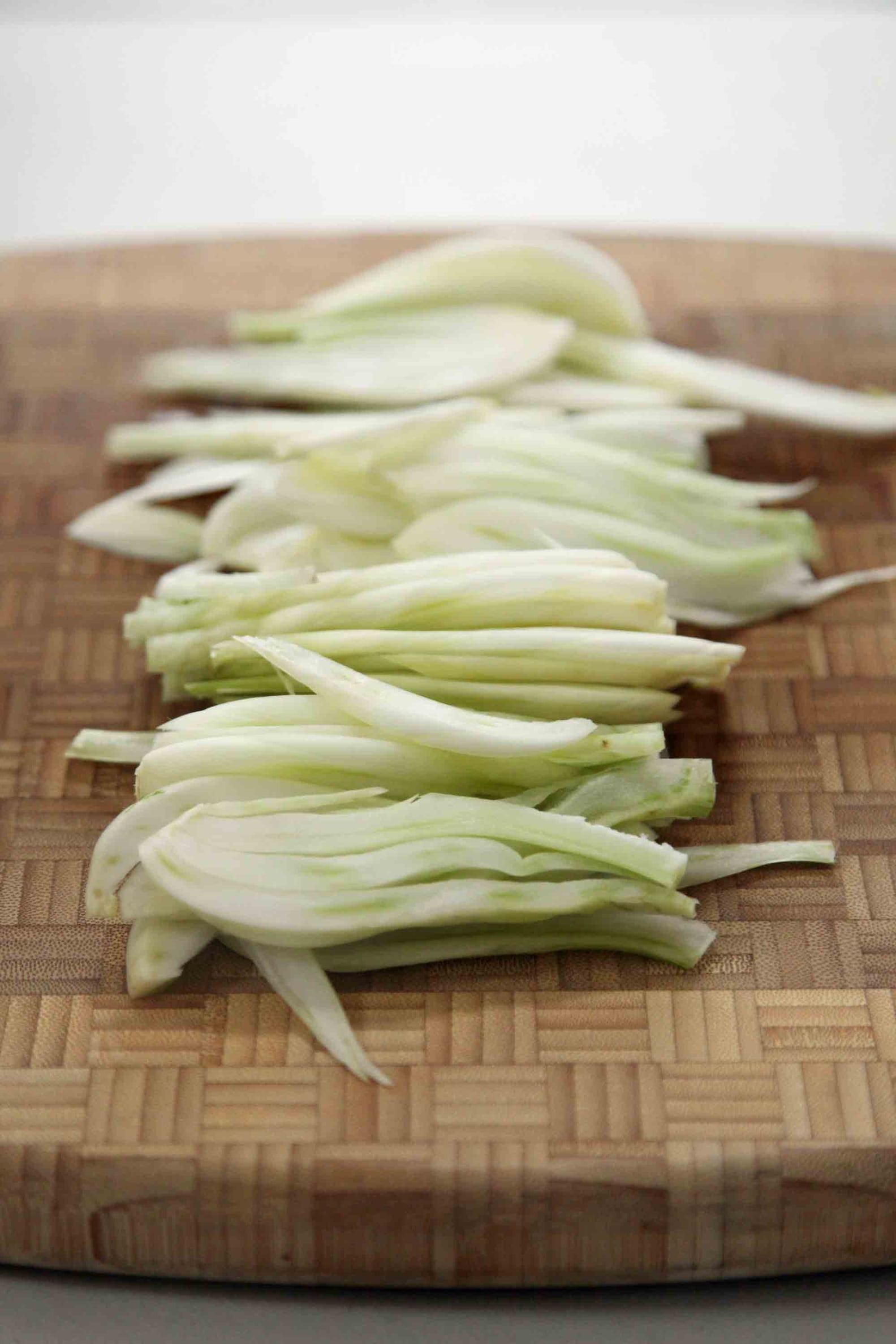 How to Slice Fennel | PS Food