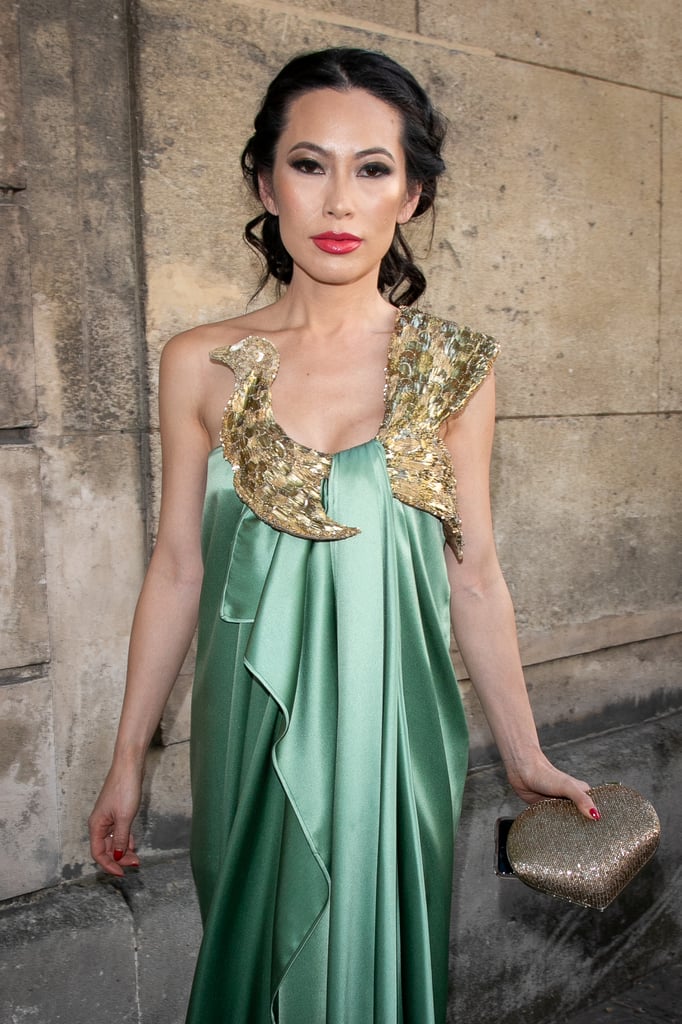 Meet the Dancing With the Stars Season 30 Cast | POPSUGAR Entertainment