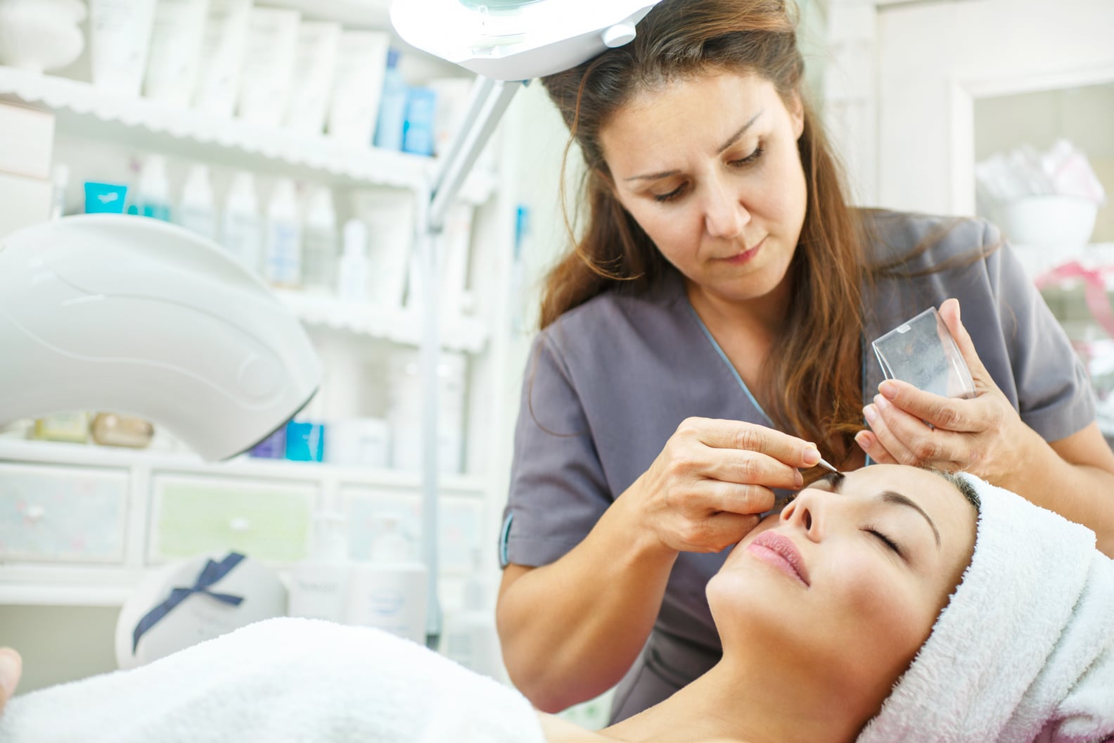 Beauty Treatments to Try in 2020 | POPSUGAR Beauty