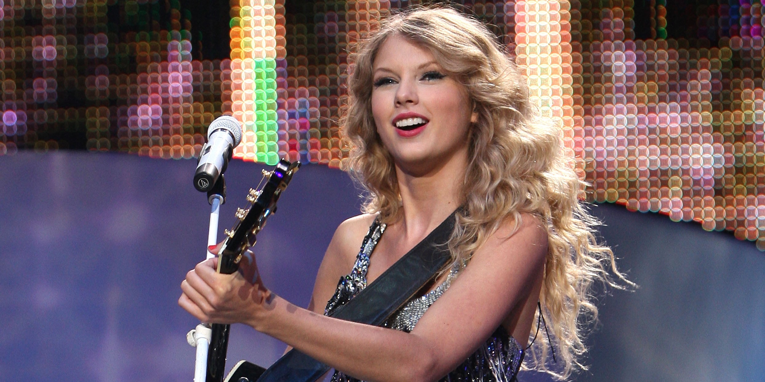 How Is Fearless (Taylor's Version) Different From Original? | PS ...