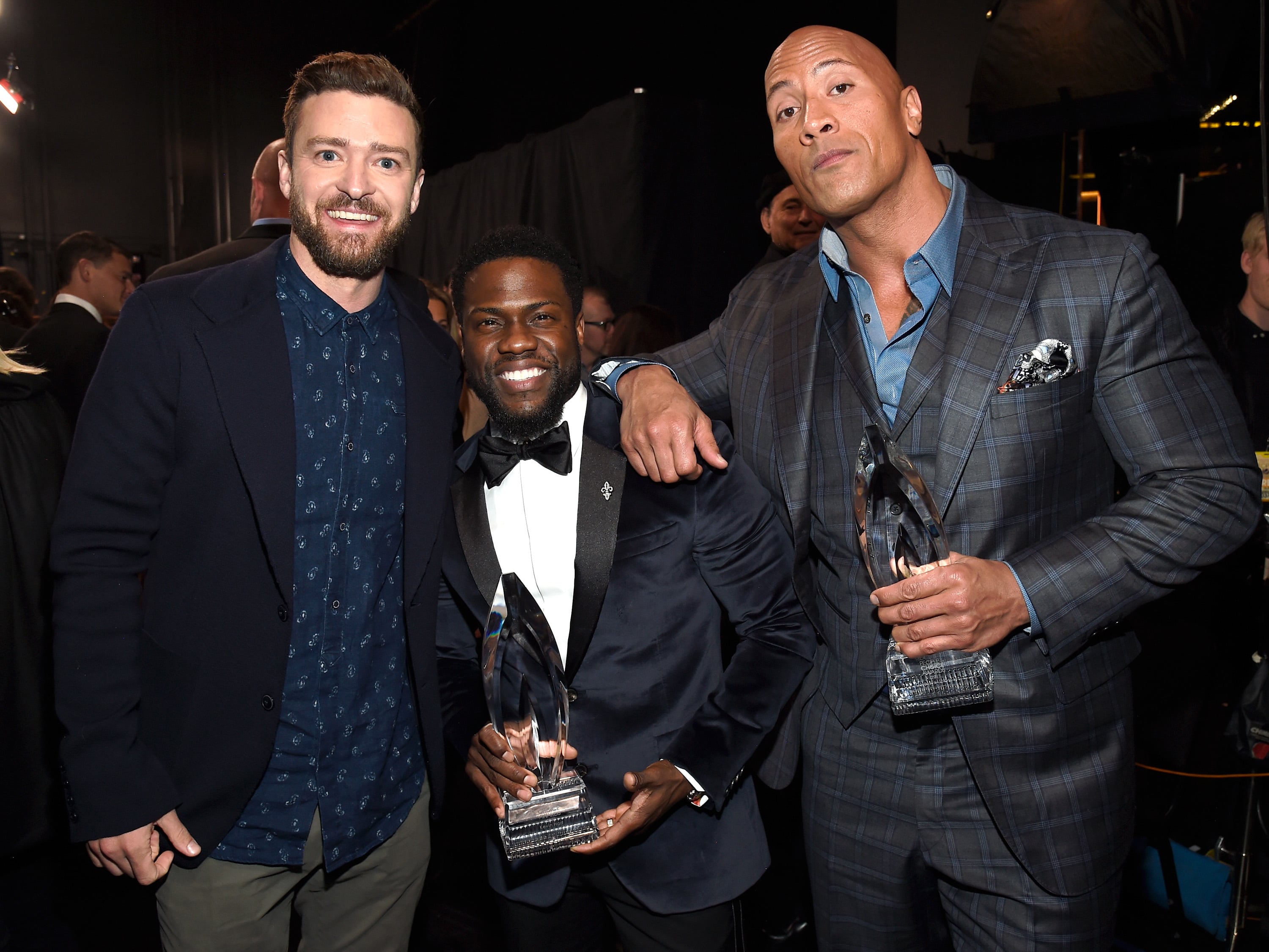 Best Pictures From the 2017 People's Choice Awards | PS Celebrity