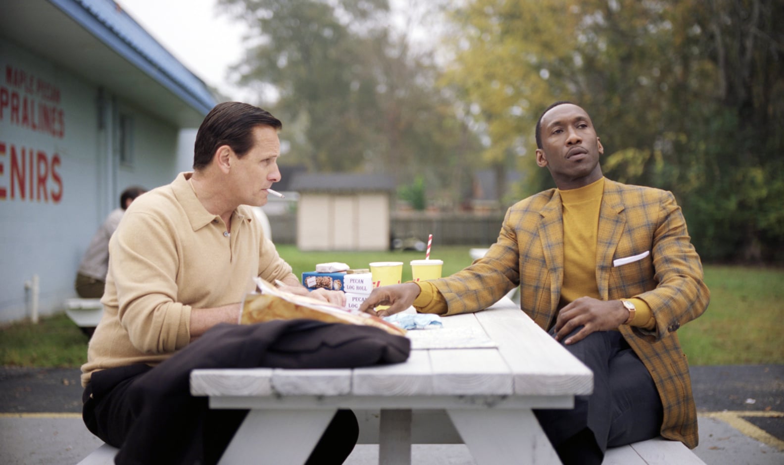 Is Green Book Based on a True Story? | PS Entertainment