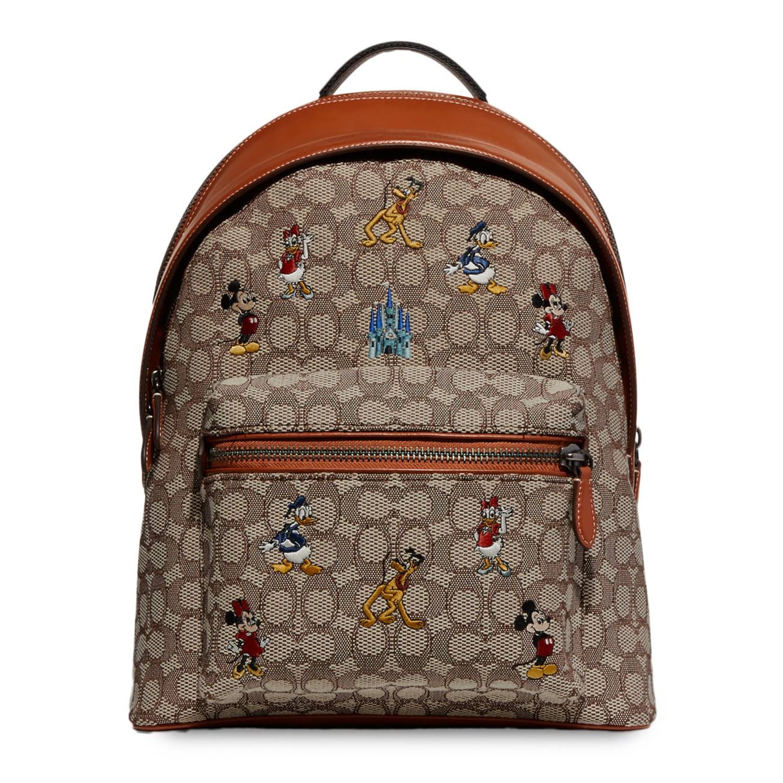 Disney x Coach Collection | PS Fashion
