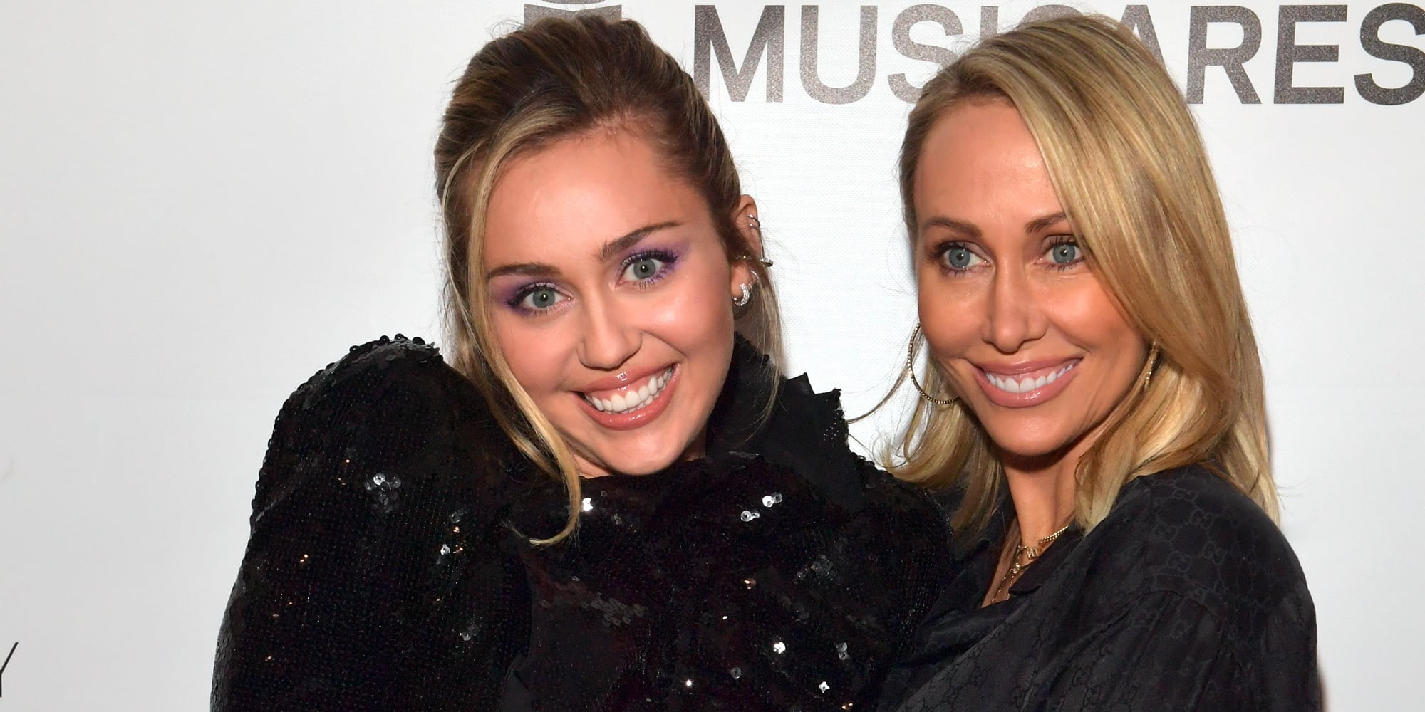 Miley Cyrus Mom 2022