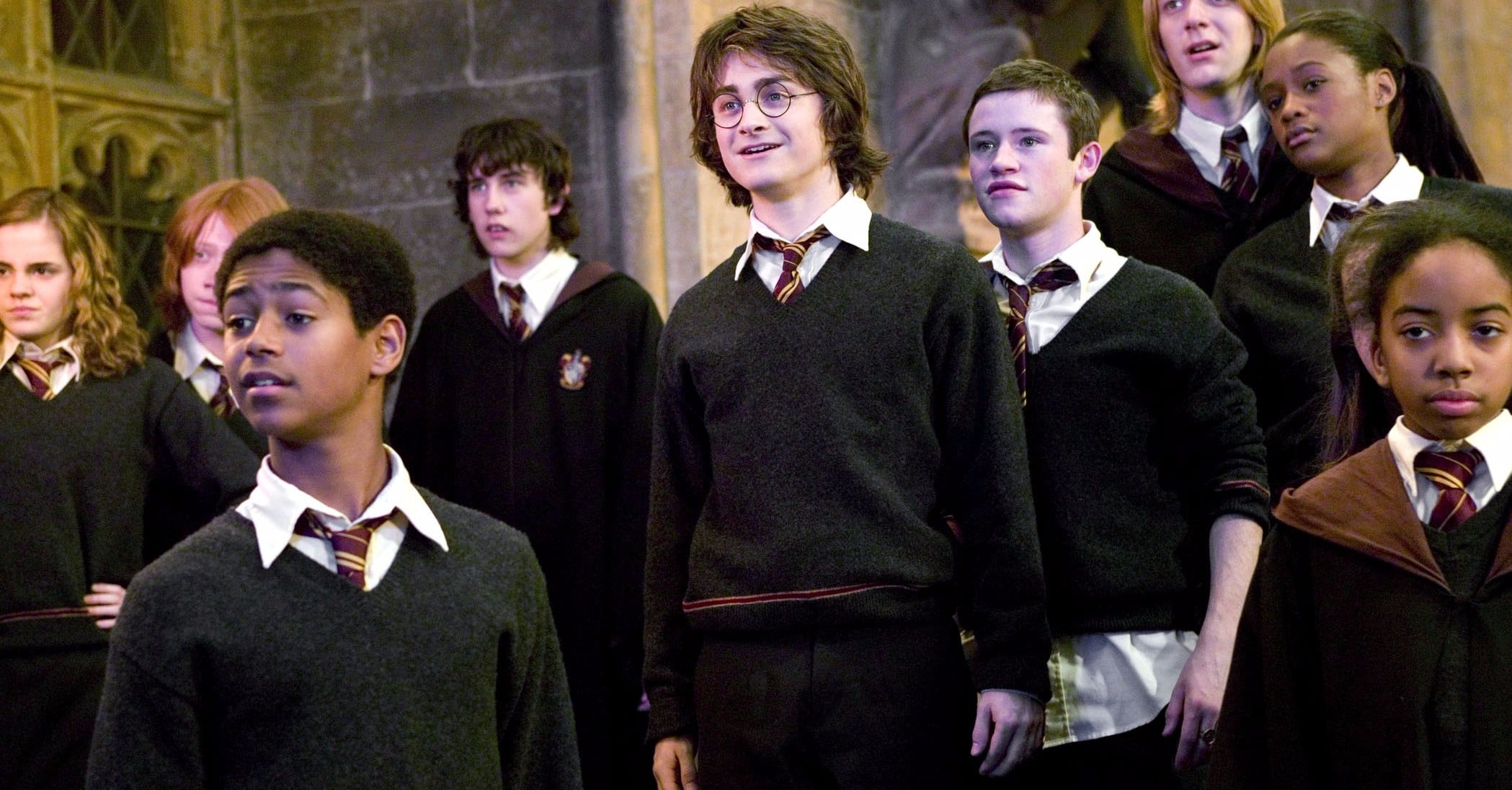 Was Dean Thomas Almost Named Something Else? | PS Tech