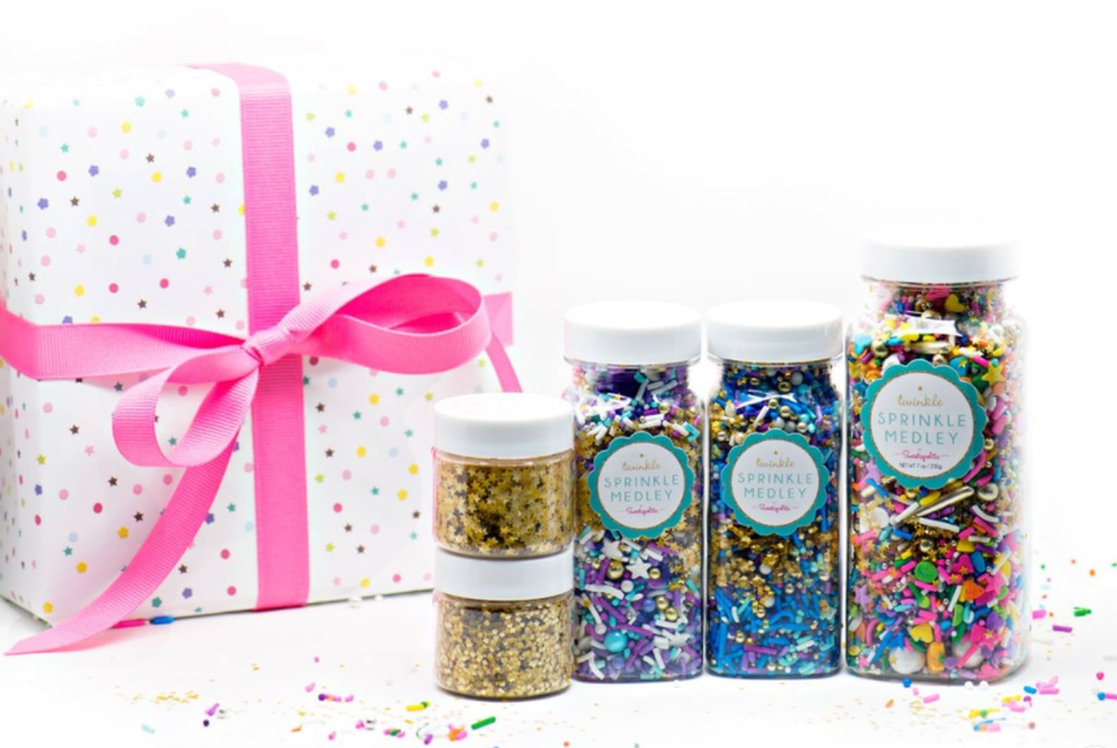 Sprinkles Gifts | PS Food