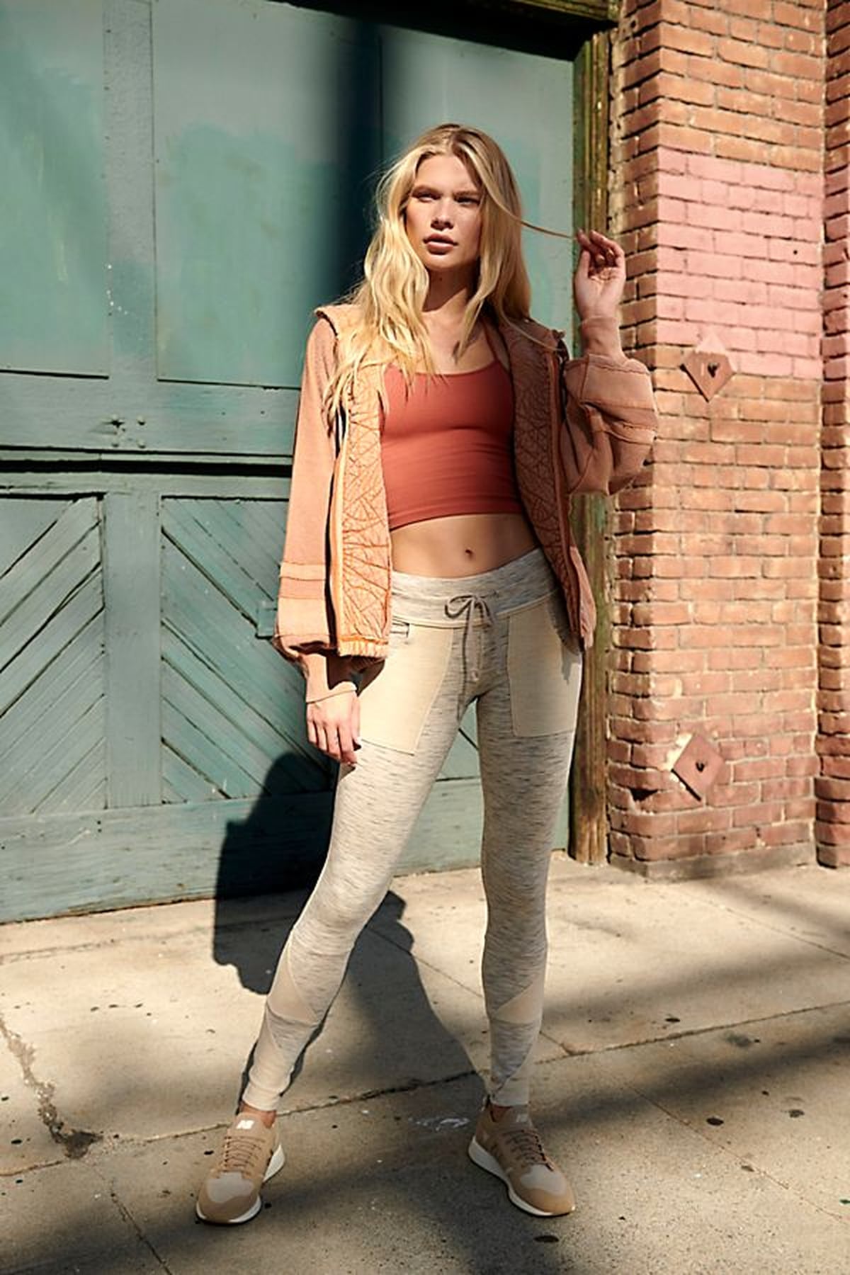 Best Winter Workout Clothes For Women | PS Fitness