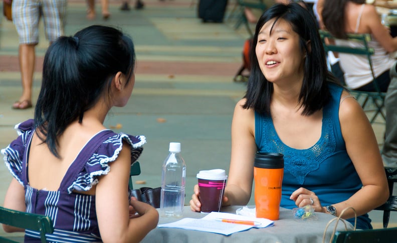 Perks of Being an Aunt or Uncle | POPSUGAR Family