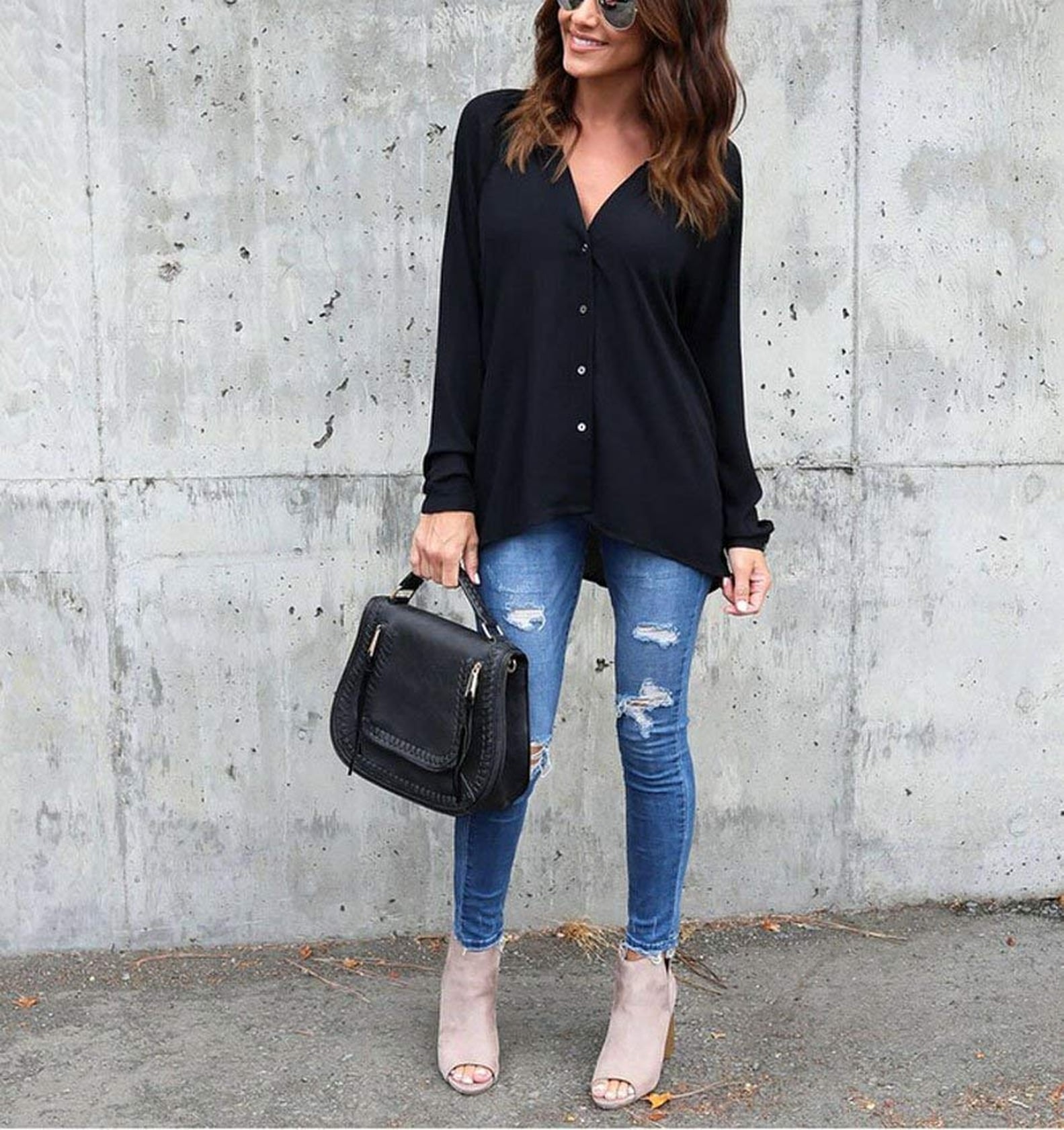 Comfortable Tops on Amazon | PS Fashion