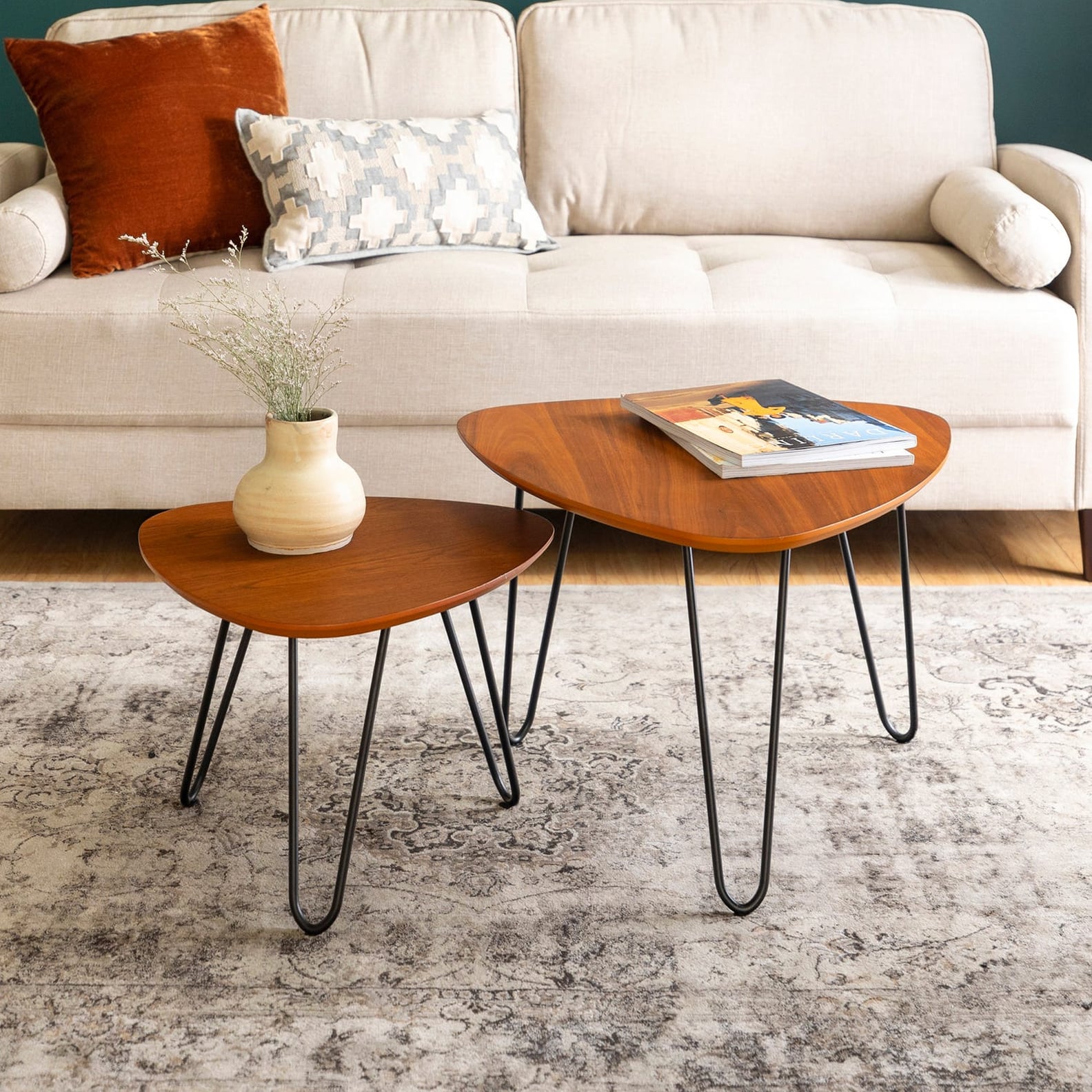 Best Small-Space Furniture From Pier 1 | PS Home