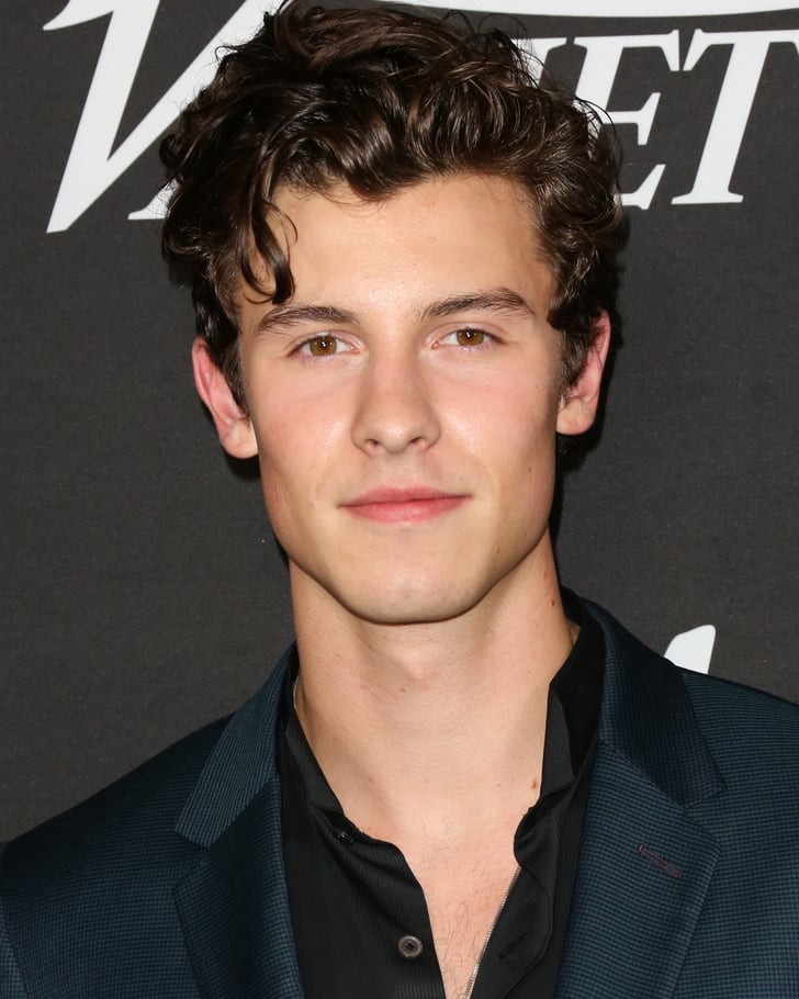 Hot Pictures of Shawn Mendes | POPSUGAR Celebrity UK Photo 85