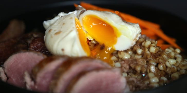 Justin Warner Ramen Recipe | POPSUGAR Food