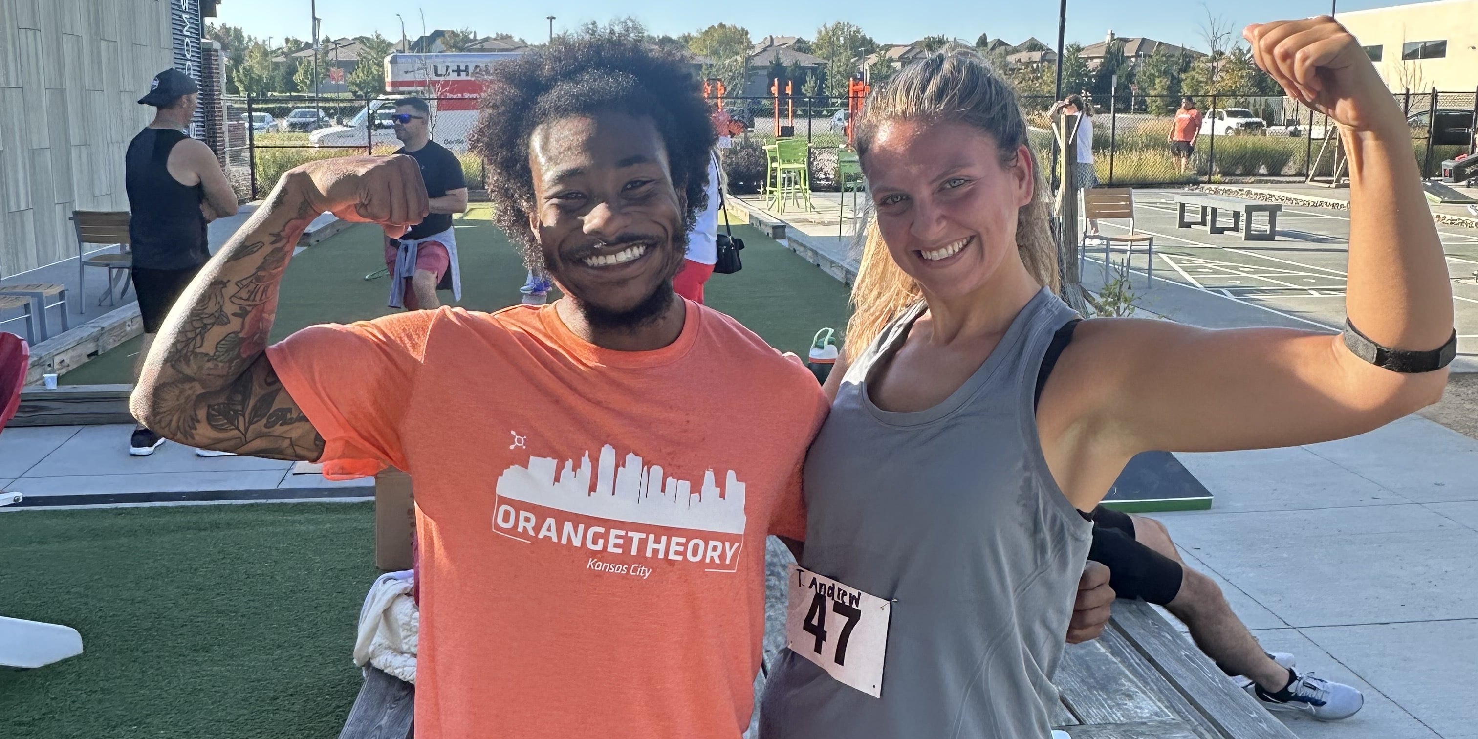 Orangetheory Review: What the Classes Are Really Like | PS Fitness