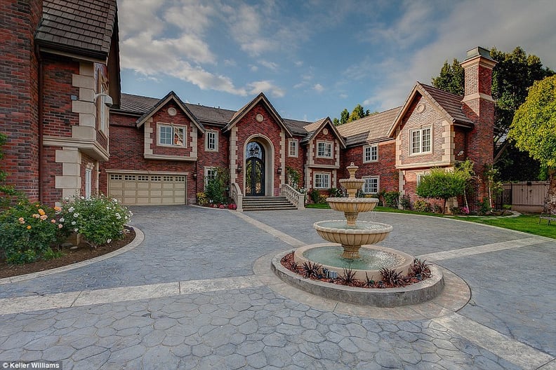 Nick and Vanessa Lachey Buy New Home June 2016 | PS Home