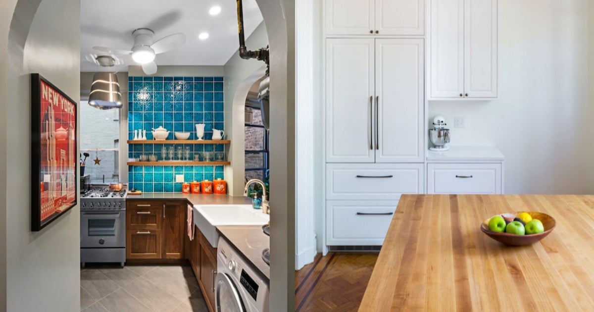 Best Kitchen Designs 2019 | PS Home