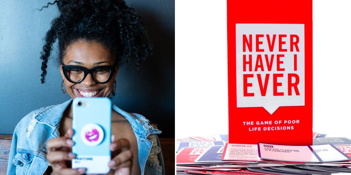 The Best Games to Play Over FaceTime | PS Smart Living