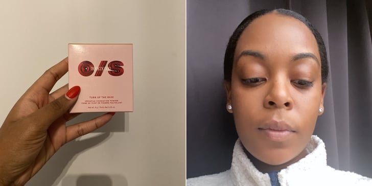 One Size Beauty Powder Foundation Review With Photos | POPSUGAR Beauty