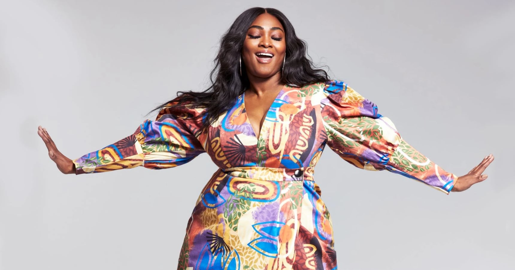 Macy’s Icons of Style Collaboration | PS Fashion