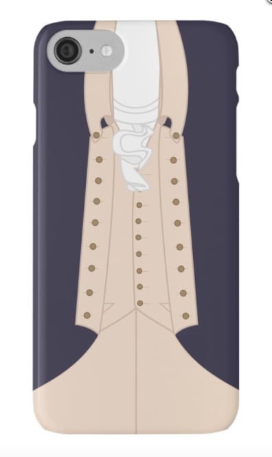 Hamilton Gifts For Kids | PS Family