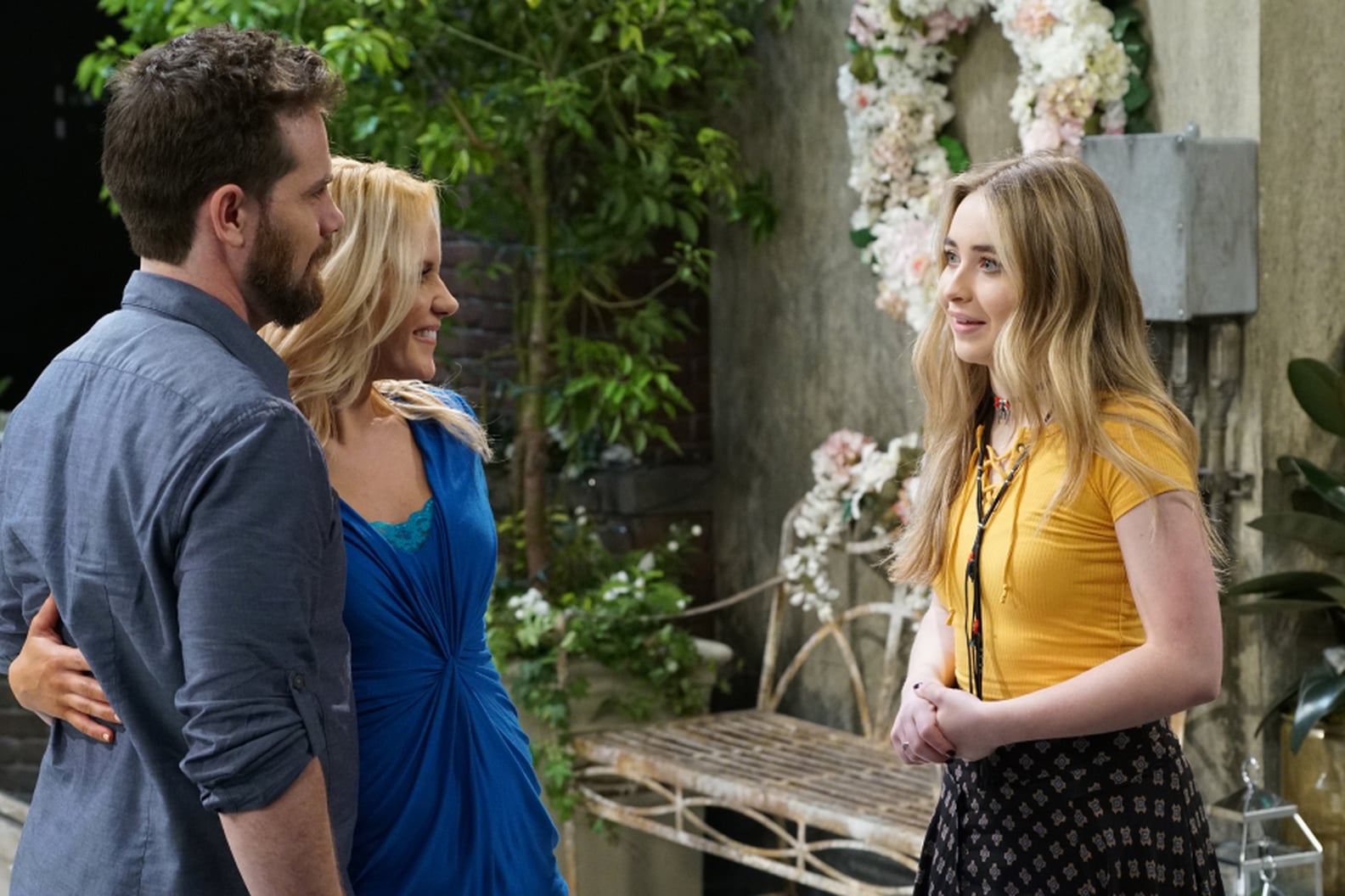 Shawn's Wedding on Girl Meets World Pictures | POPSUGAR Entertainment