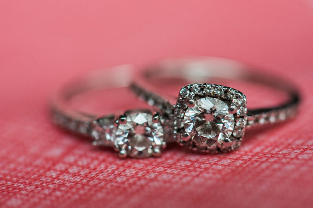 Engagement Ring Inspiration Photos | POPSUGAR Love & Sex