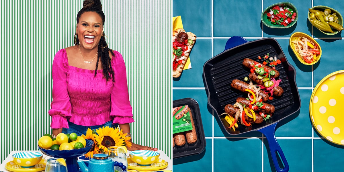 Shop the Tabitha Brown x Target Kitchenware Collection 2023 | PS Home