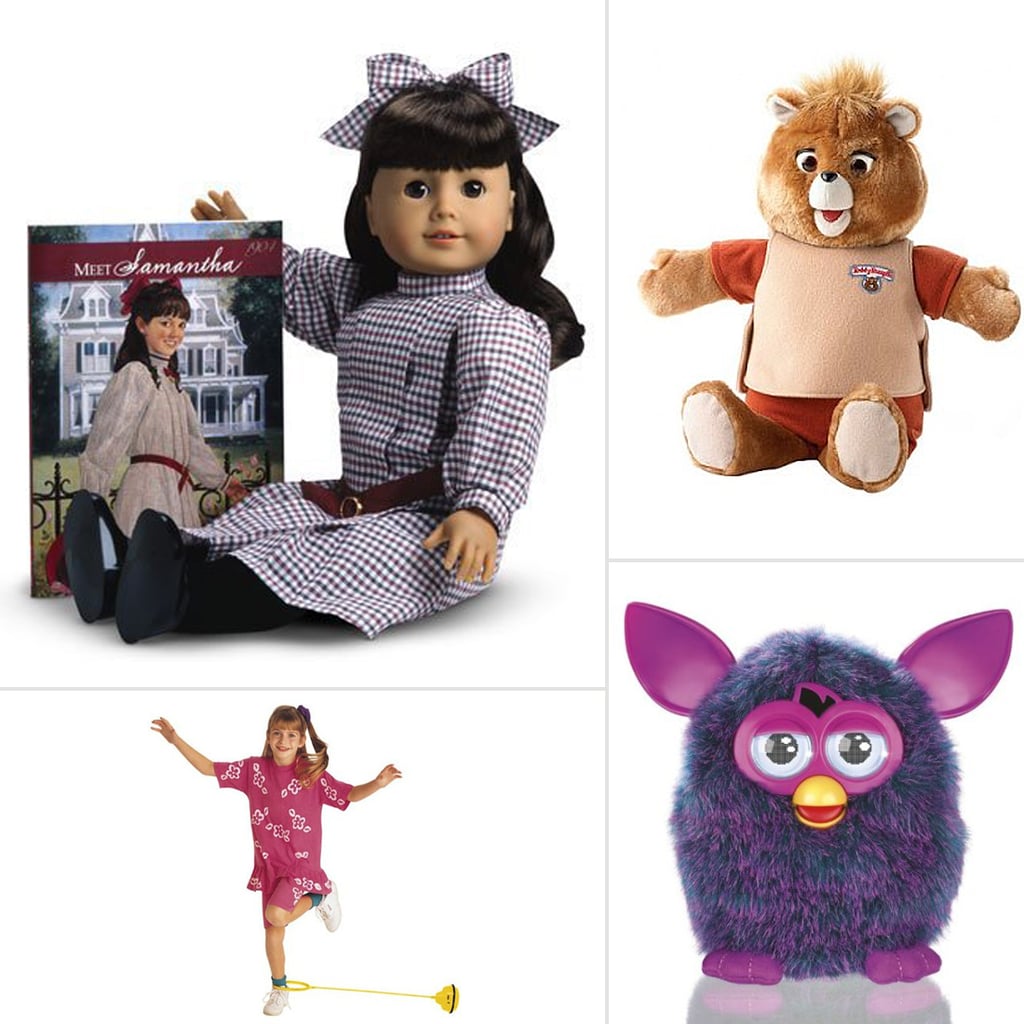 Kid Toys That Make Us Nostalgic For Childhood | POPSUGAR Family