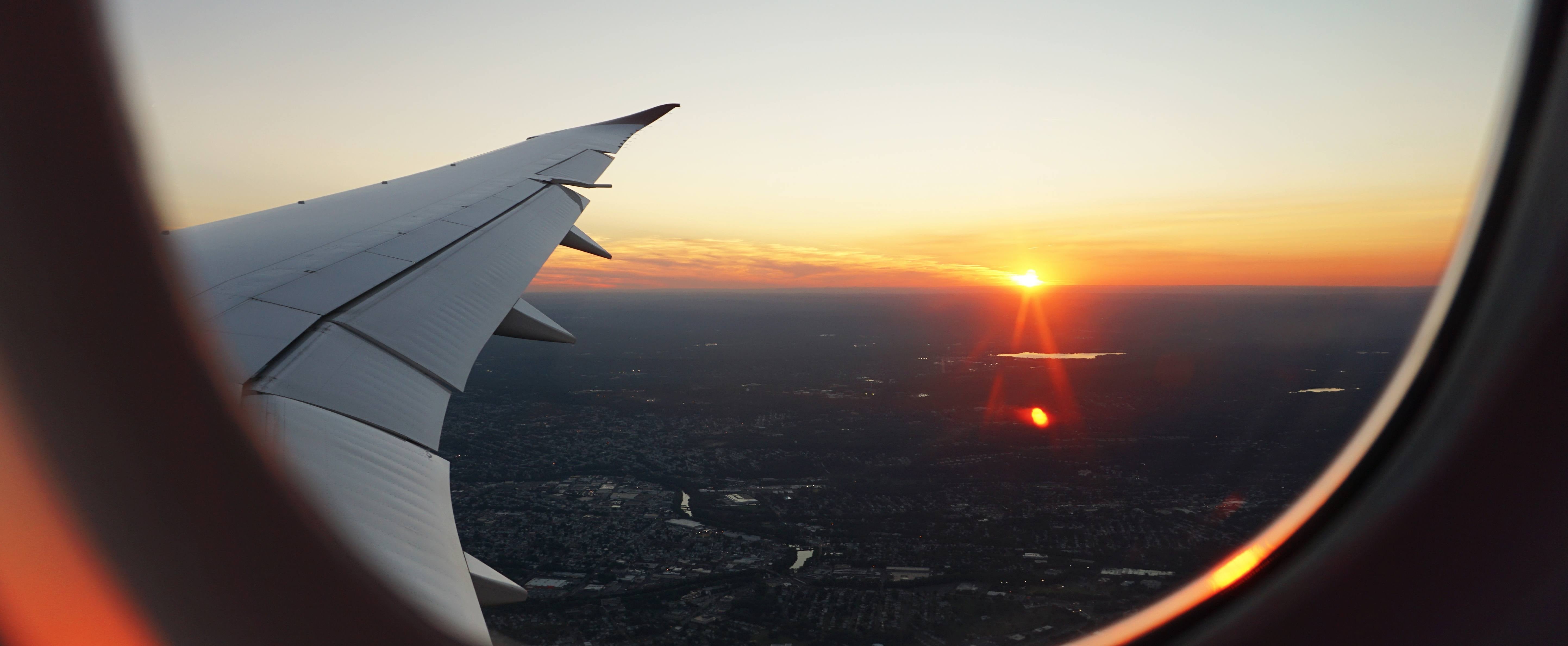 Where Does Level Airlines Fly? | POPSUGAR Smart Living