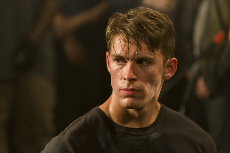 Negan's Iron in The Walking Dead's Opening Credits | POPSUGAR Entertainment