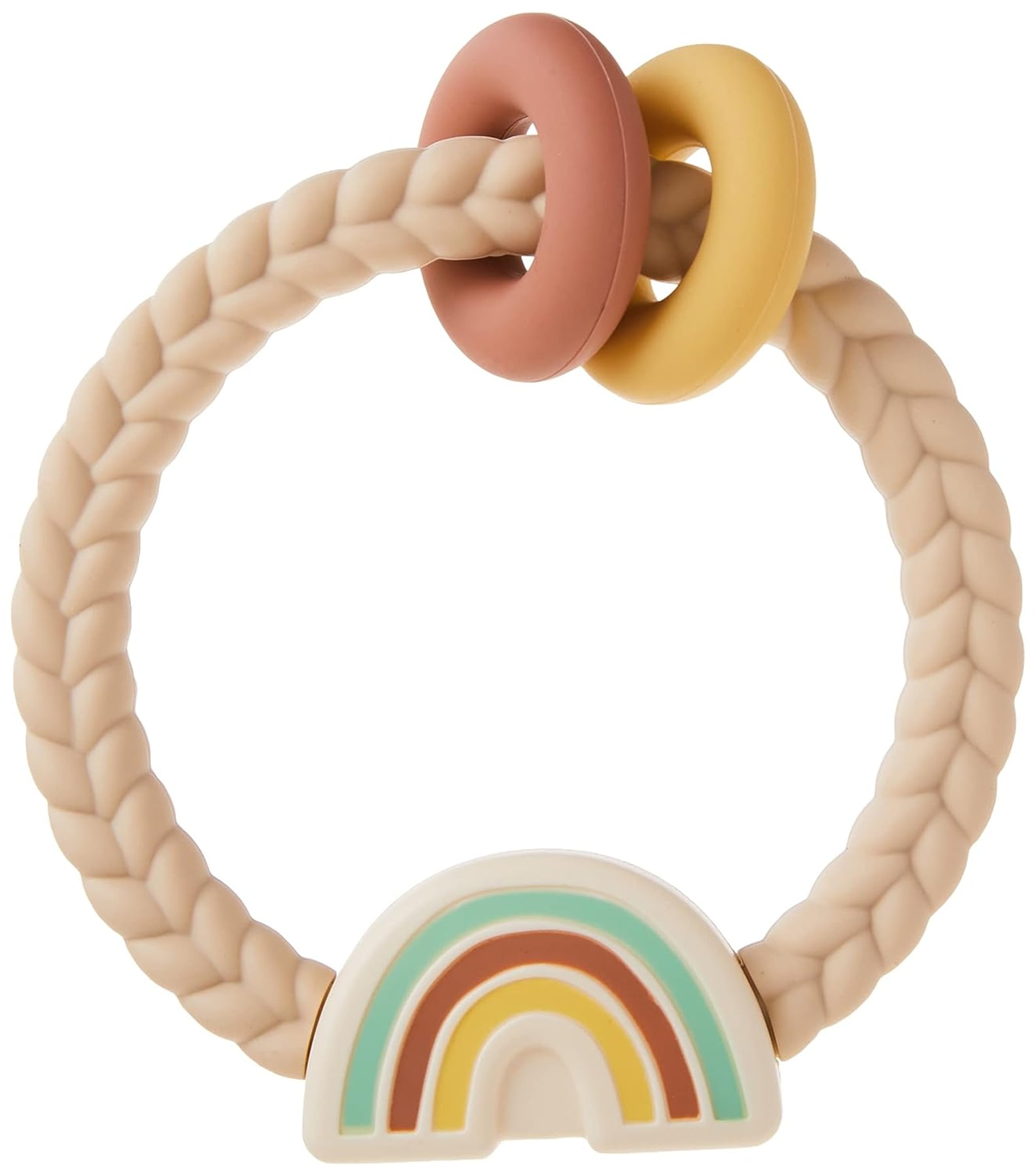 The 12 Best Teething Toys For Babies | PS Family