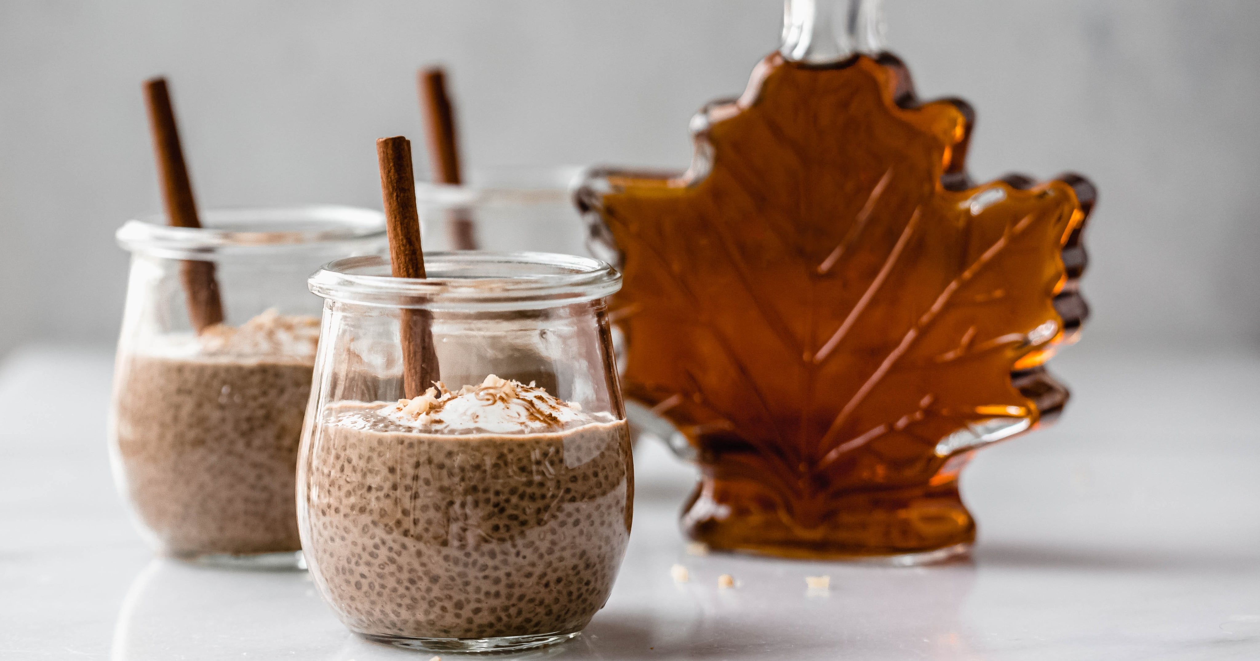 Why You Should Cook With Real Maple Syrup | PS Food