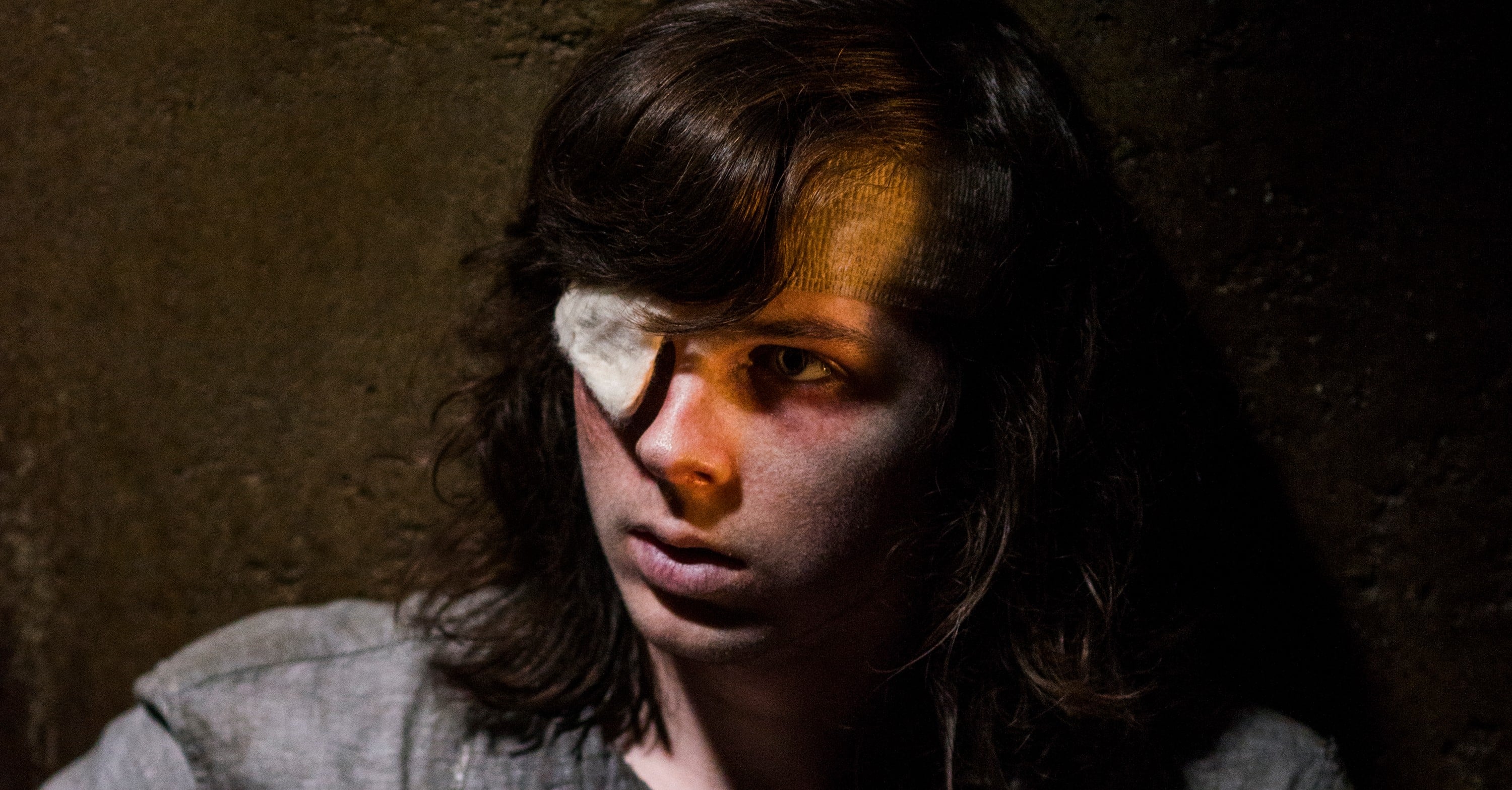 Quotes About Carl's Death on The Walking Dead 2018 | PS Entertainment