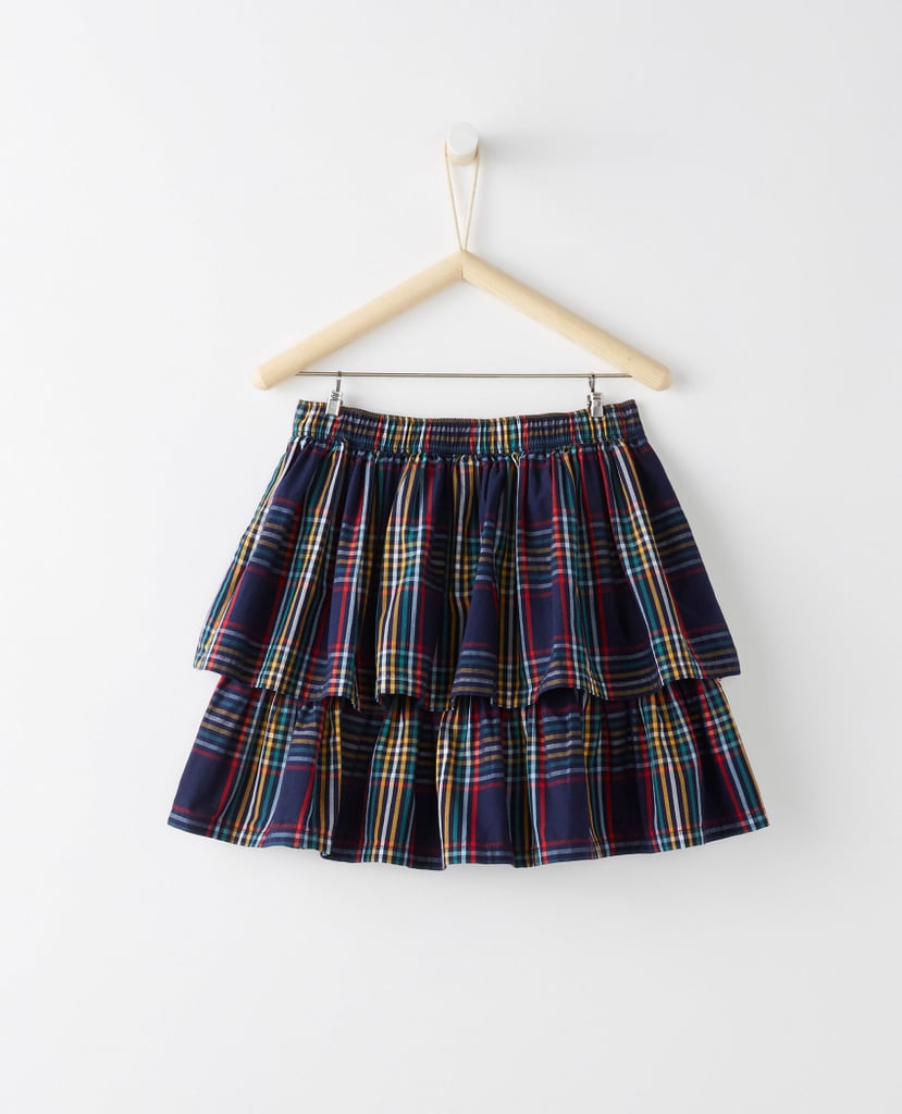 Cute Plaid Clothes For Kids 2018 | POPSUGAR Family