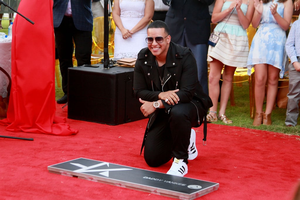 Daddy Yankee Facts | POPSUGAR Latina