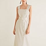 Stylish Summer Work Dresses | POPSUGAR Fashion