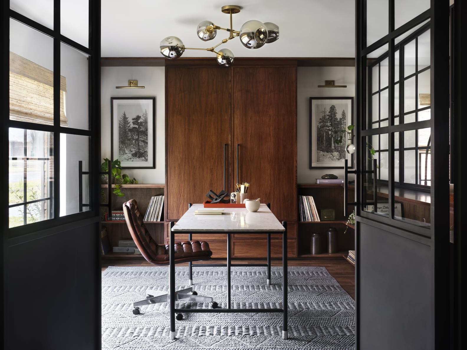 Fixer Upper: Welcome Home Episode 2 Before-and-After Photos | PS Home