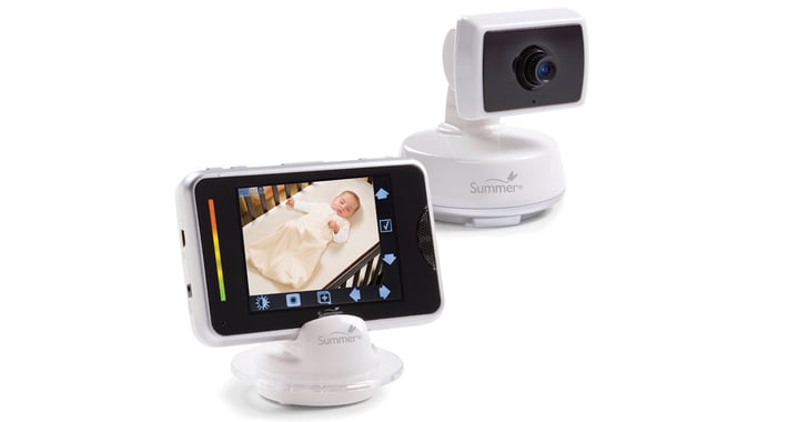 Summer Infant Monitor Recall 2014 | POPSUGAR Family
