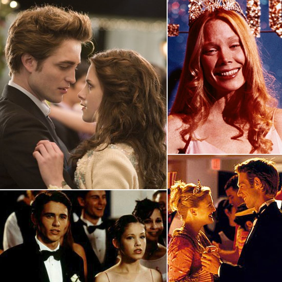 Prom Scenes in Movies | PS Entertainment