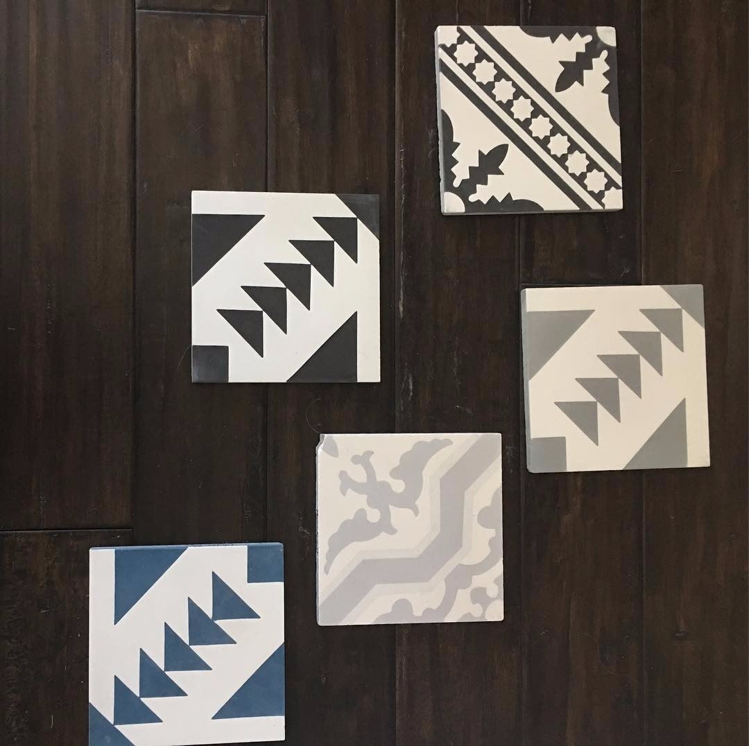 Christina El Moussa's Favorite Tile | POPSUGAR Home