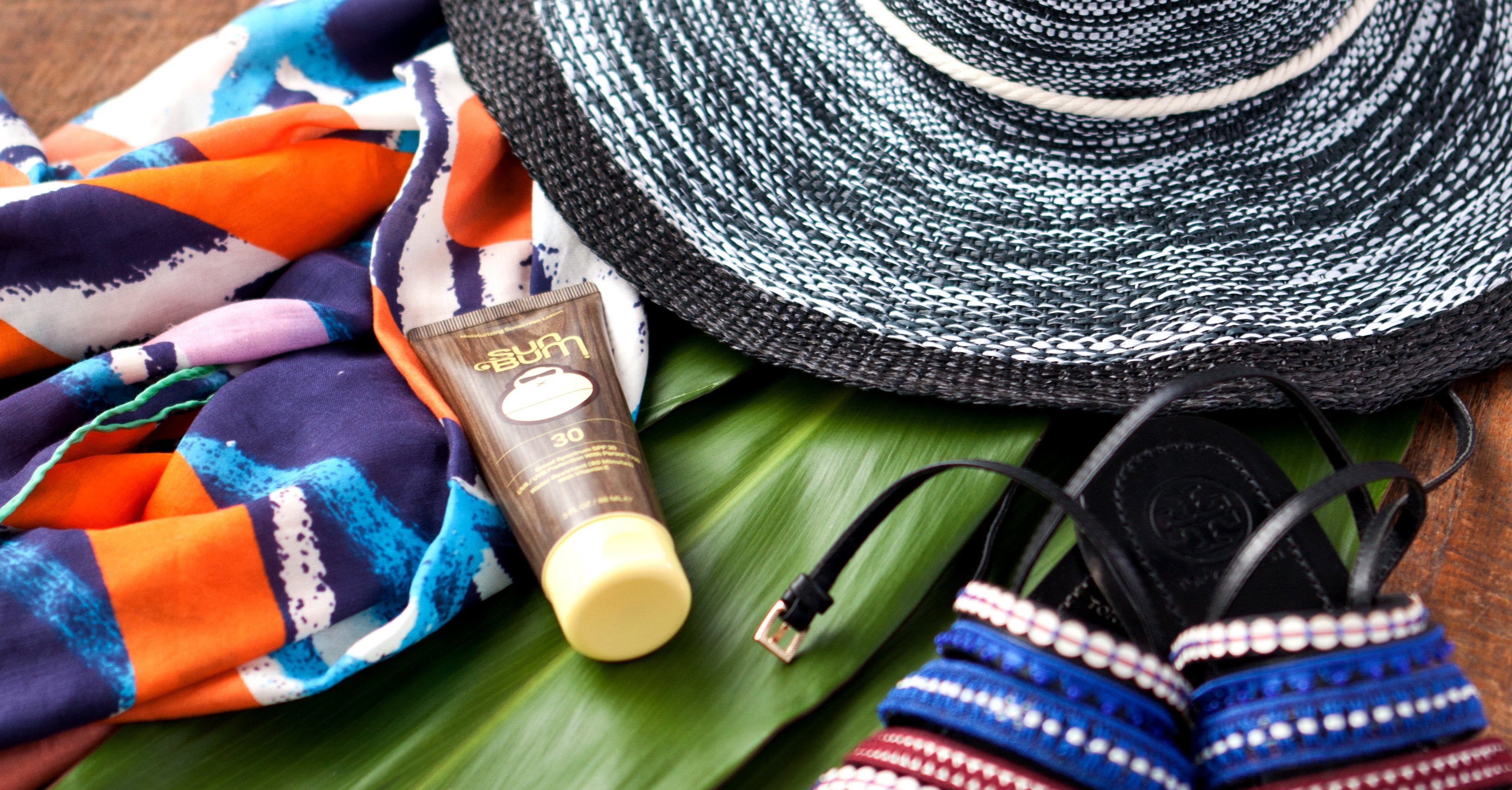 Best Sweat-Proof Sunscreens | POPSUGAR Fitness