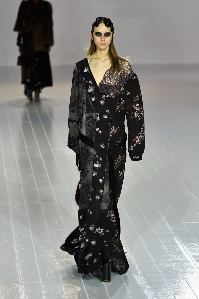 Marc Jacobs Fall 2016 Collection | PS Fashion