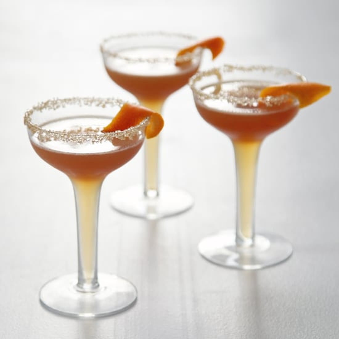 Ginger Cocktail Recipes | PS Food