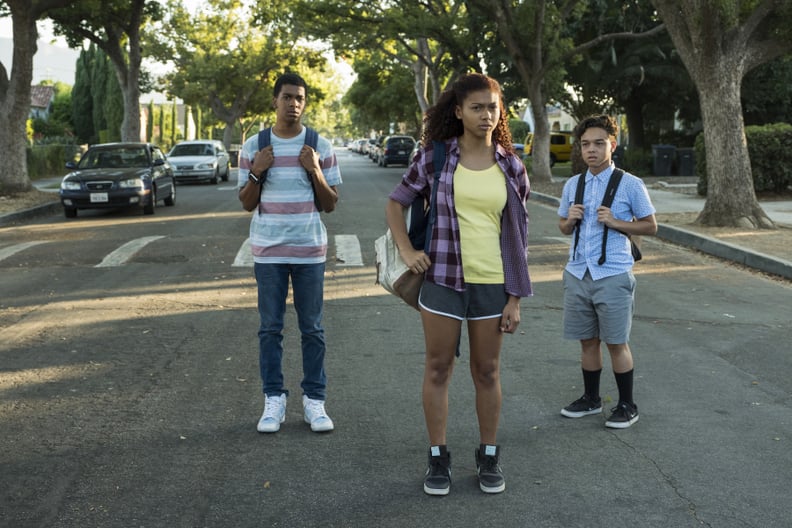 What Will Happen to Ruby and Olivia in On My Block? | POPSUGAR ...