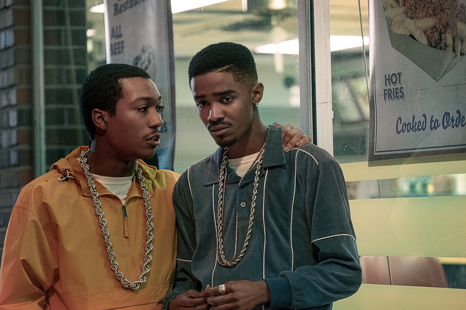 BMF Season 2: Trailer, Cast, Plot, Release Date | POPSUGAR Entertainment