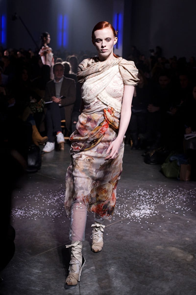 Rodarte Runway | Pictures | PS Fashion
