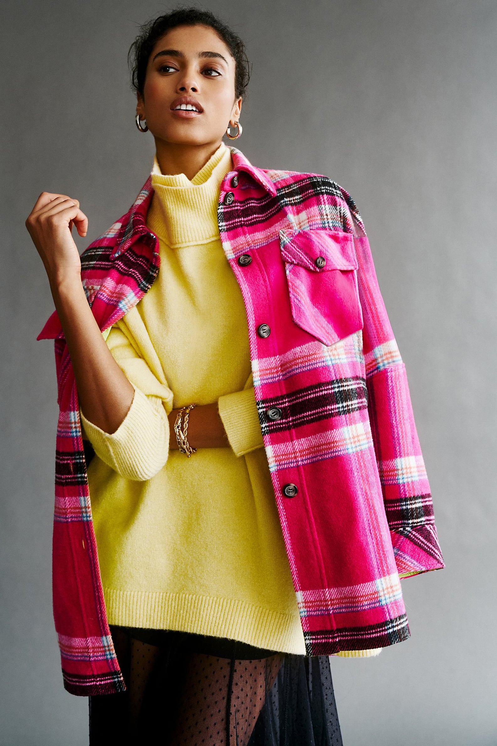 Most Stylish Jackets and Coats From Free People | PS Fashion