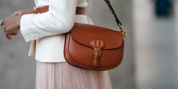 The Best Luxury Designer Handbags to Invest in 2021 | POPSUGAR Fashion UK