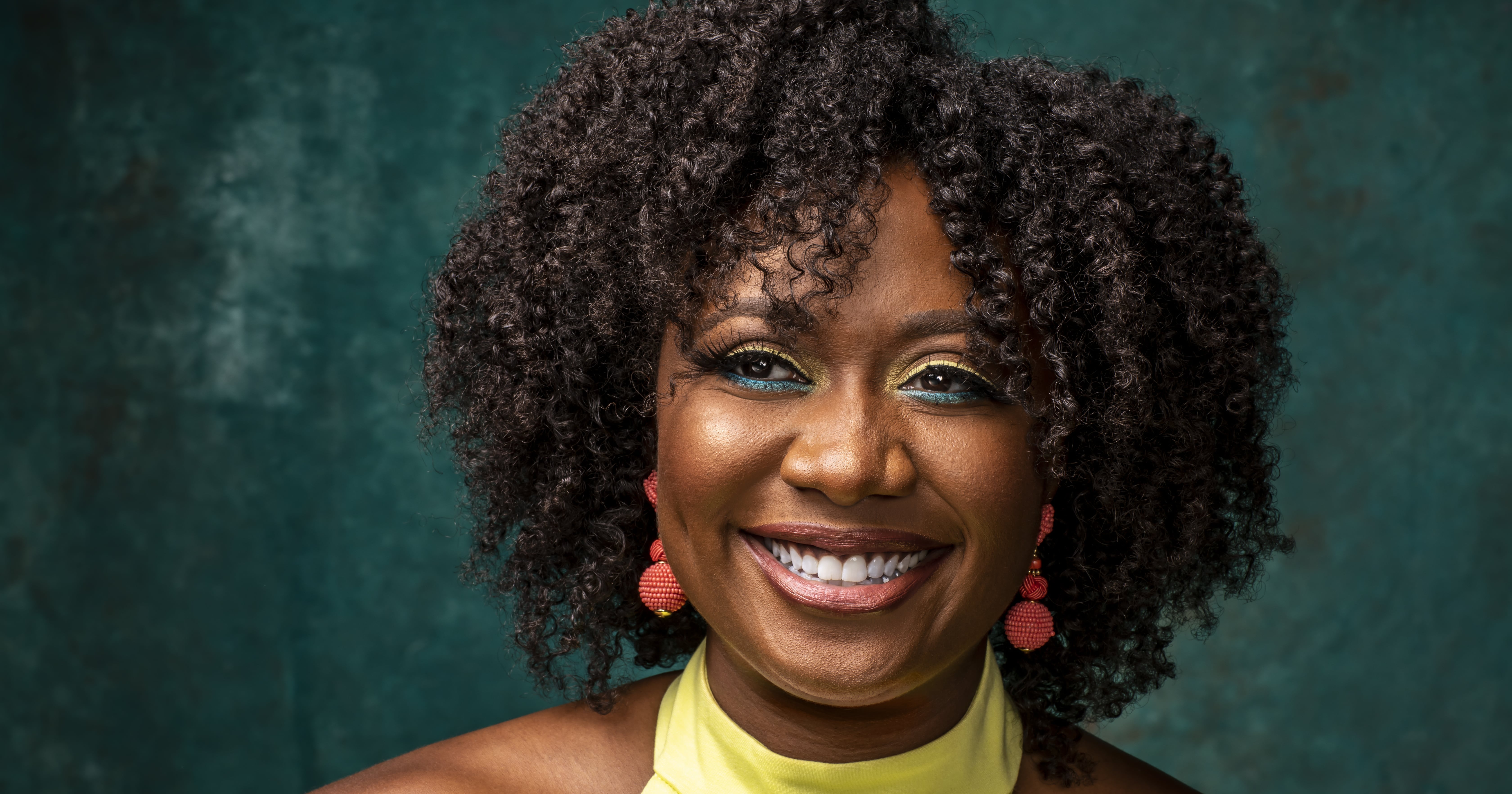 Naturalicious CEO on How She's Giving Back to the Community | PS Beauty