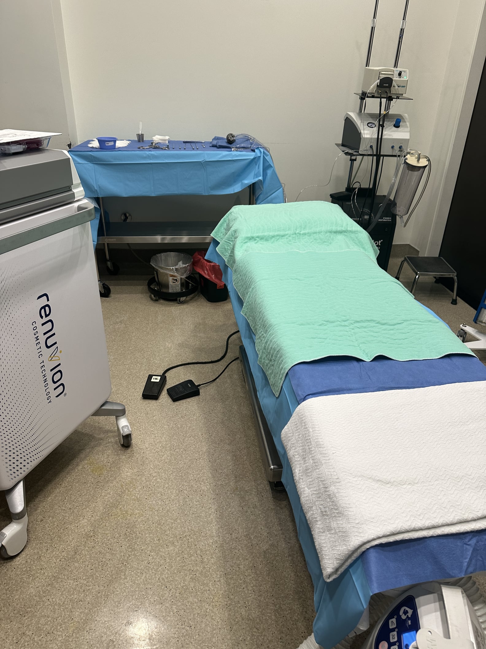 I Tried AirSculpt Breast Augmentation: See Before and Afters | PS Beauty